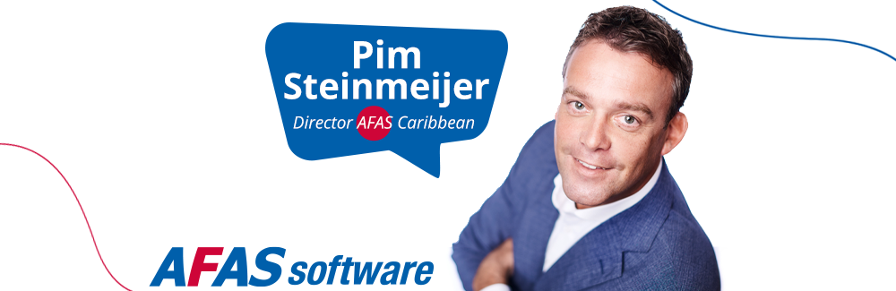Maak kennis met Pim - AFAS International