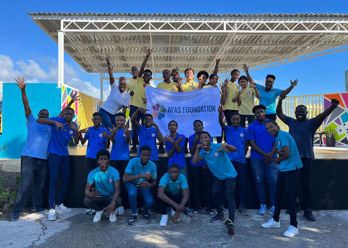 AFAS Foundation Caribbean