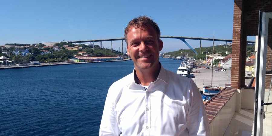 Waarom AFAS een kantoor op Curaçao opende - AFAS International