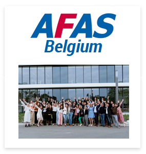 AFAS Software | One solution for your entire organization