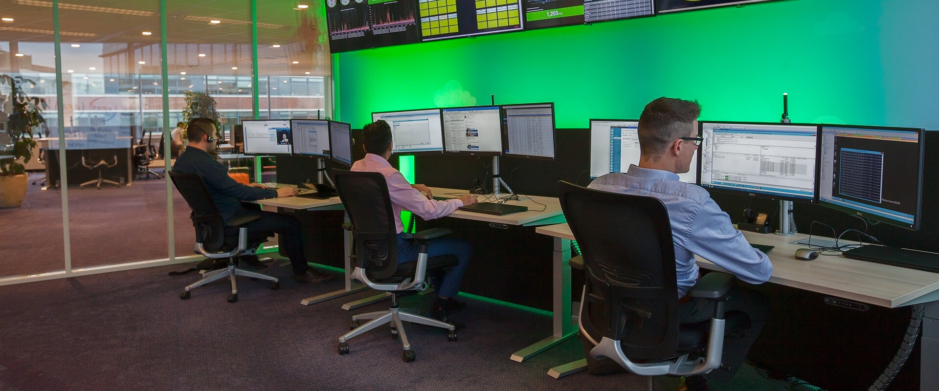 AFAS Online Software - Business done better