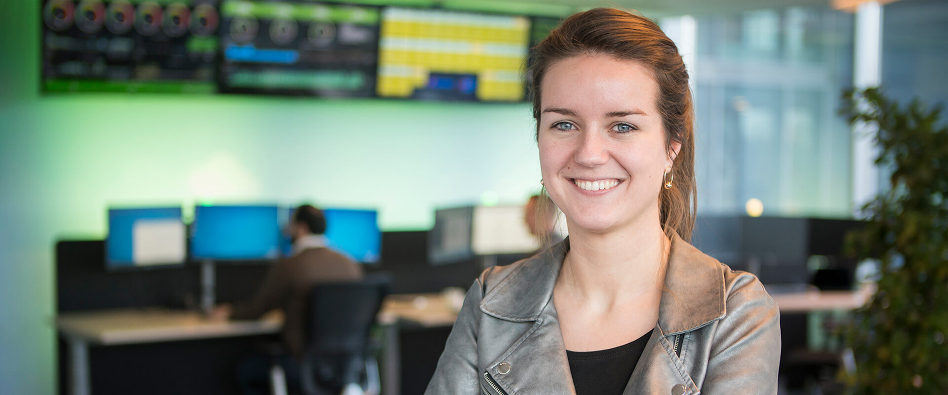 AFAS HR Software - Business done better