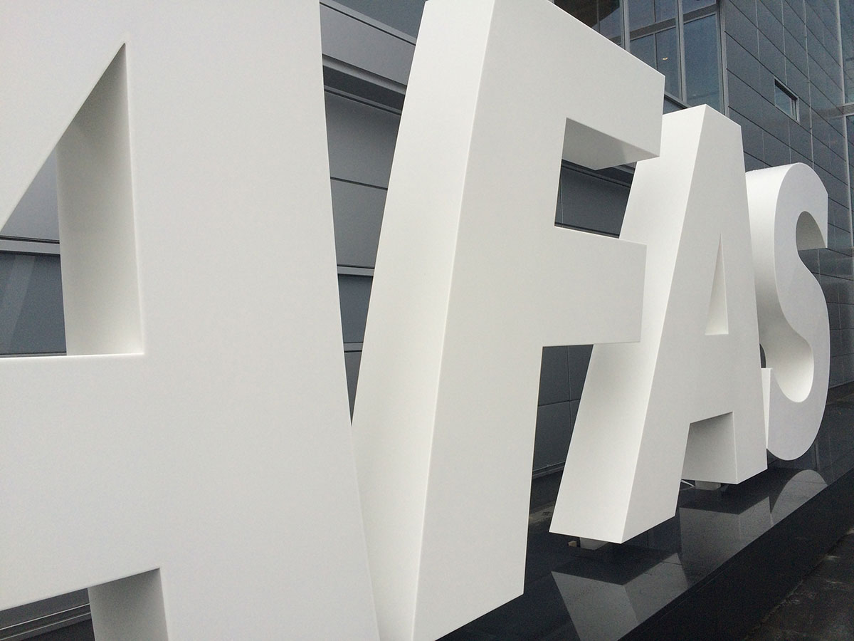 AFAS Software - For your specific industry