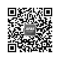 AFAS Pocket - The power of AFAS software in your pocket.